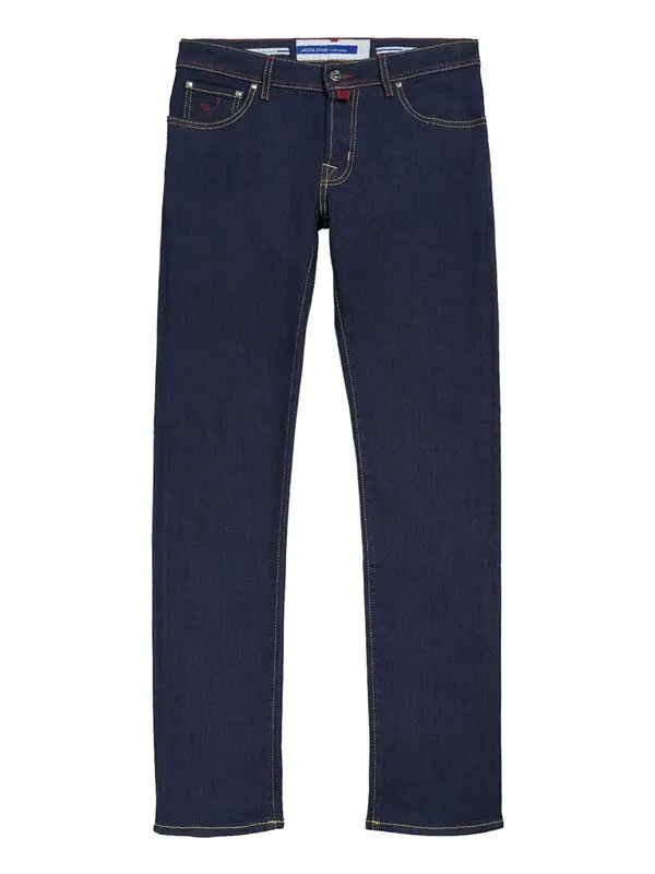 Jacob Cohen Nick Slim Jeans - Navy