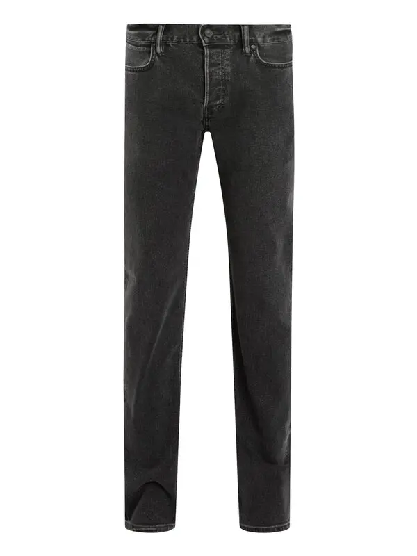 ALLSAINTS Iggy Slim Jeans - Black