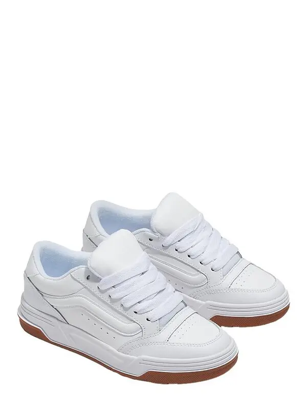 VANS Hylane Sneakers - White/gum