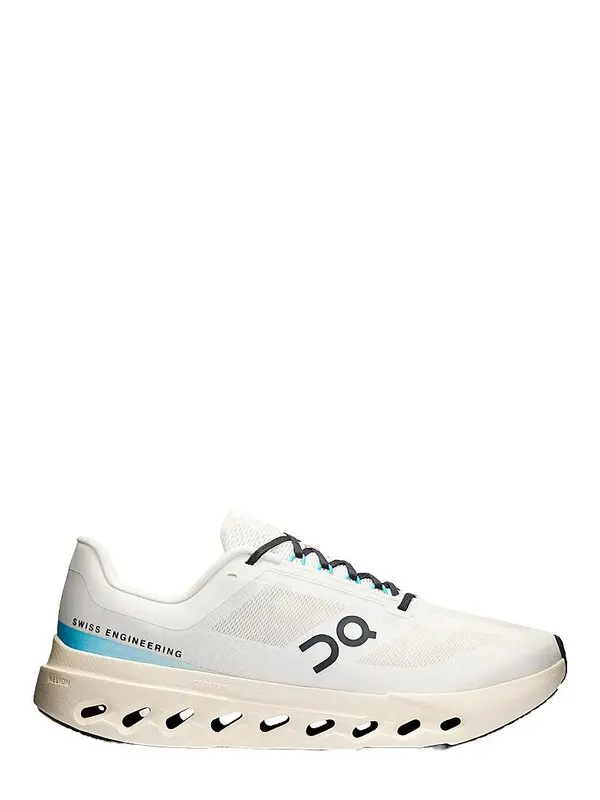 On Cloudsurfer Next Sneakers - Ivory Dew