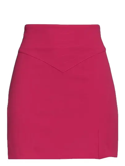 ANIYE BY Mini Pencil Skirt - Pink