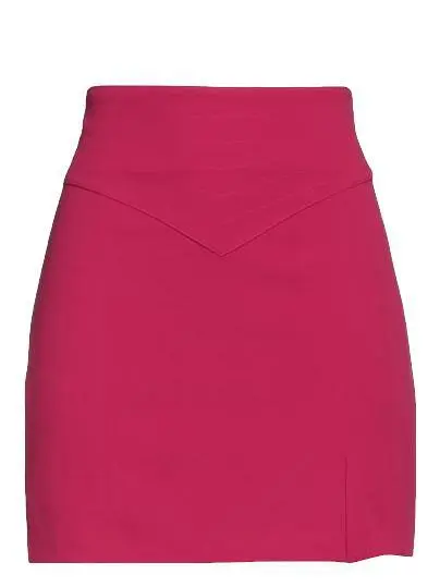ANIYE BY Mini Pencil Skirt - Pink