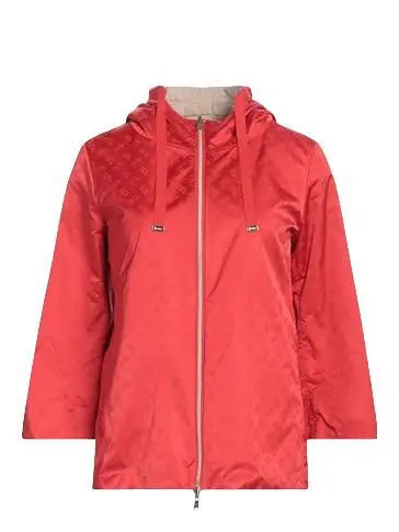 Herno Casual Jacket - Red