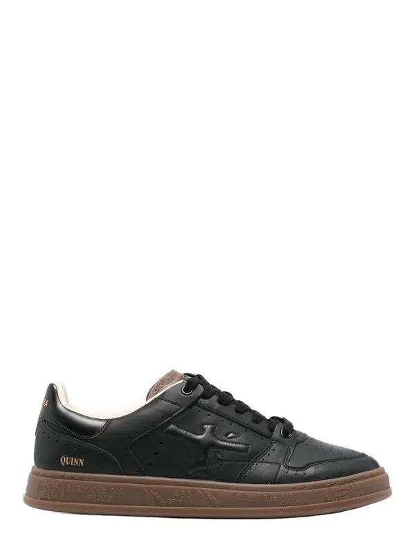 Premiata Quinn Sneakers - Black