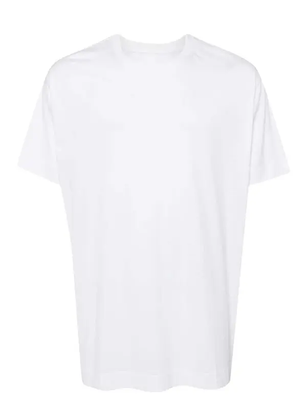 Givenchy Printed T-shirt - White