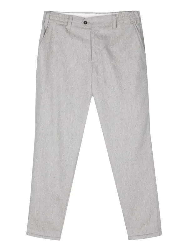 PT TORINO The Rebel Trousers - Grey