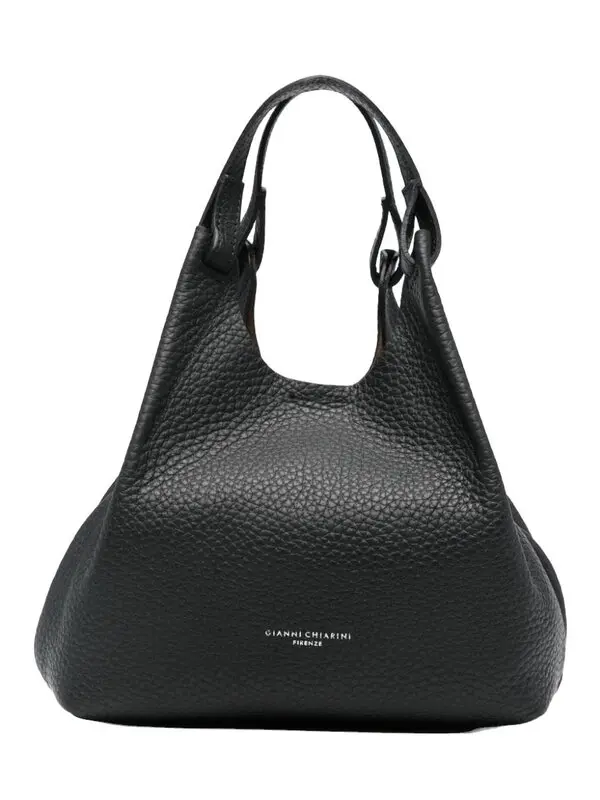GIANNI CHIARINI Dua Tote Bag - Black