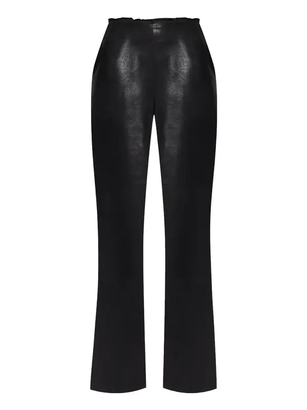 DIESEL P-lumys Trousers - Black