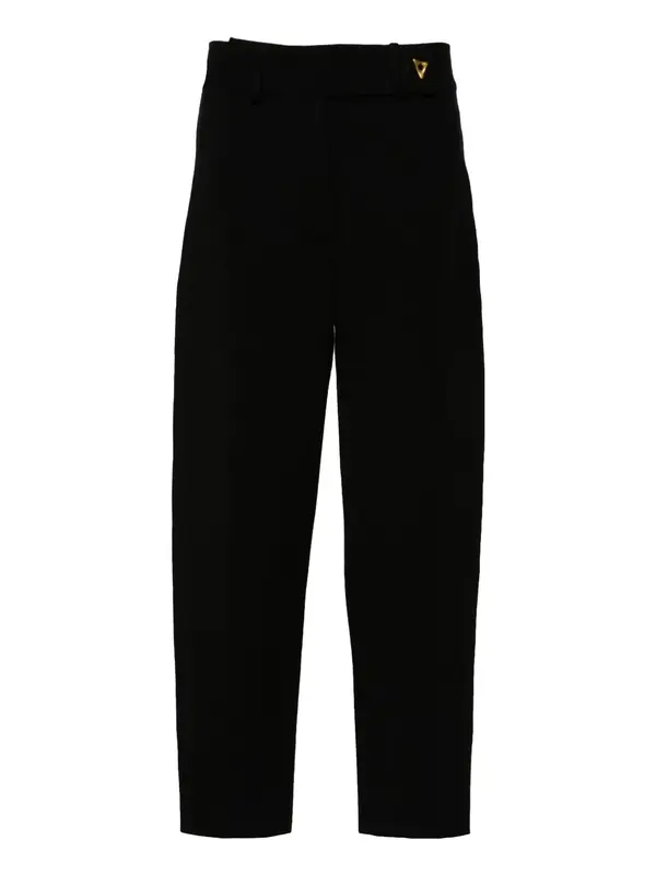 AERON Madeleine Trousers - Black