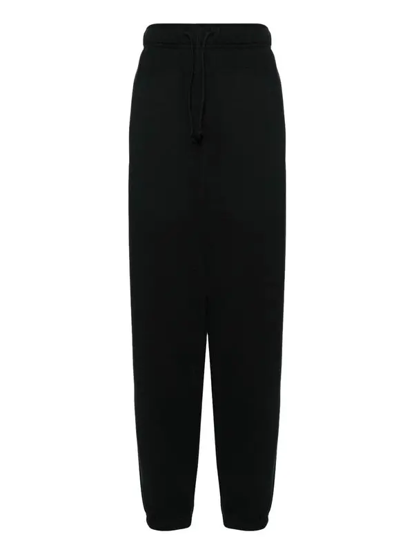 NEW BALANCE Athletics Track Pants - Black