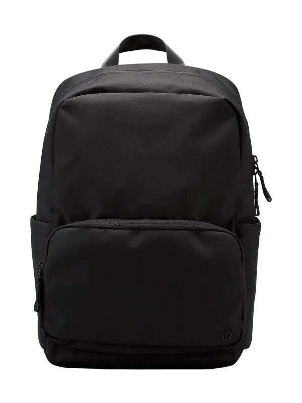Lululemon Everywhere Backpack 22l - Black/black