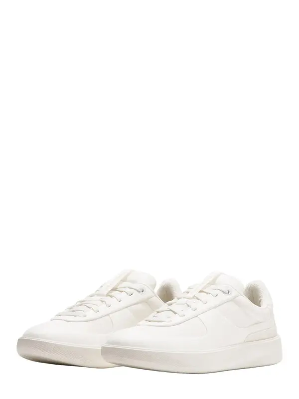 Lululemon Cityverse Sneaker - White/white/white