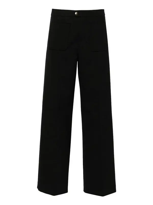 Soeur Harry Trousers - Black