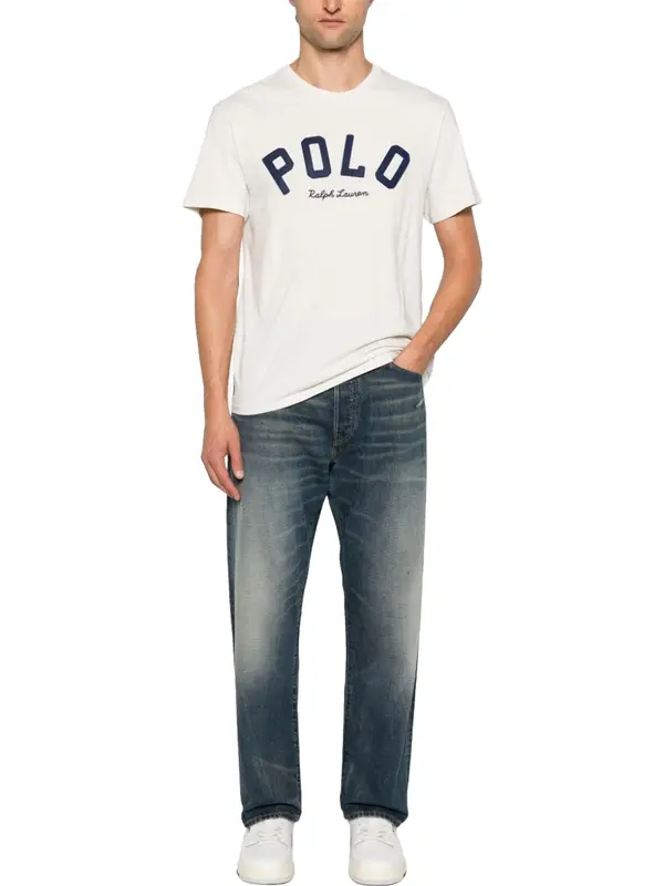 Polo Ralph Lauren Classic Fit Jeans - Blue