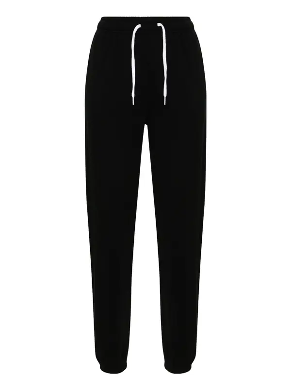 Polo Ralph Lauren Polo Pony Track Pants - Black