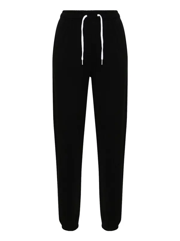 Polo Ralph Lauren Polo Pony Track Pants - Black