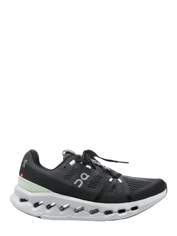 On Cloudsurfer Sneakers - Black