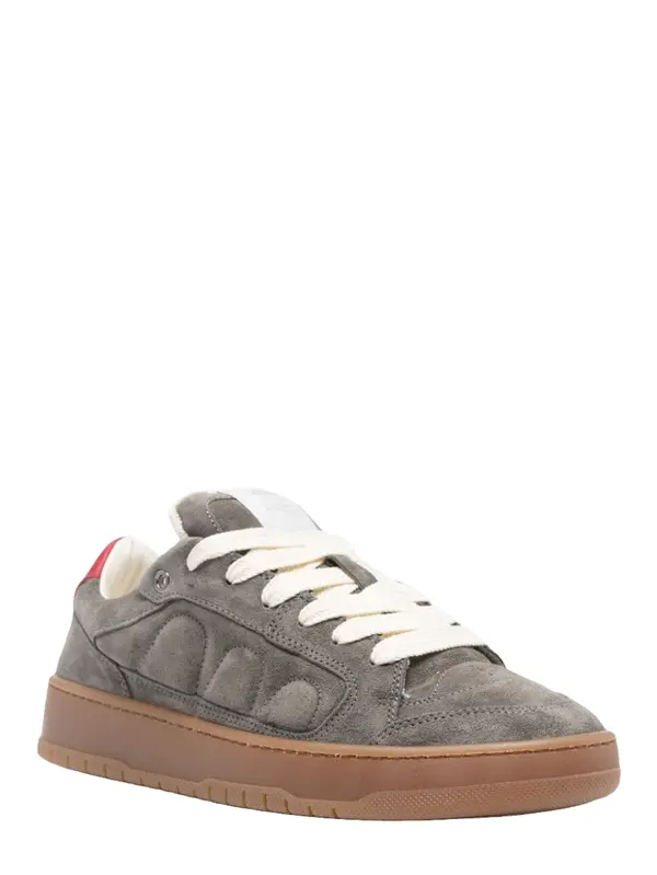 SANTHA Beluga Sneakers - Grey