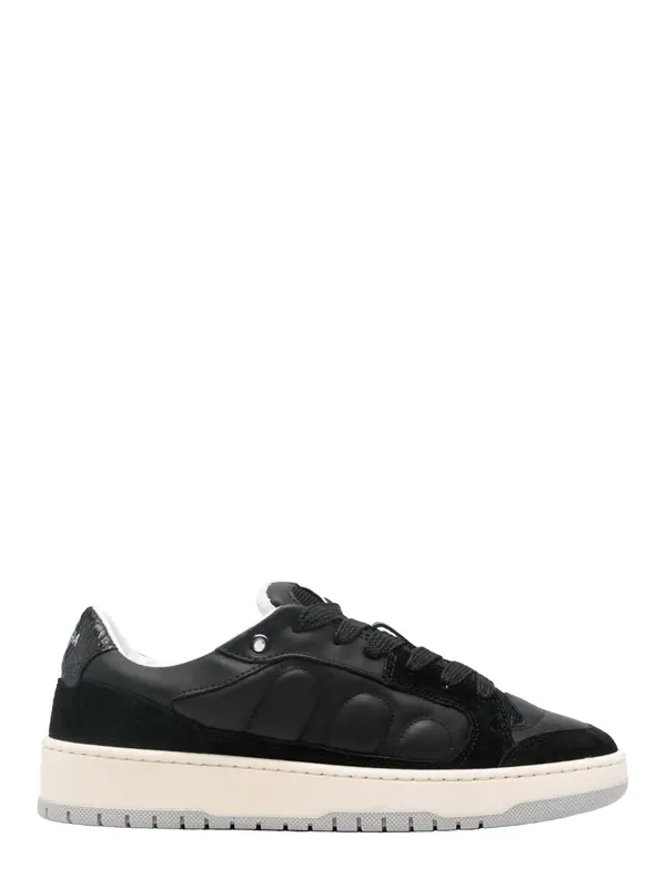 SANTHA Sneakers - Black