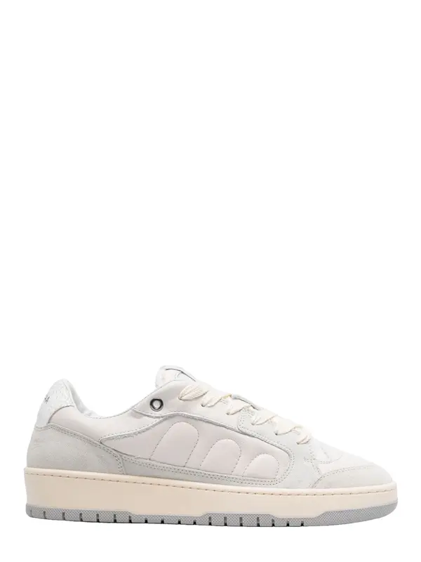 SANTHA Sneakers - White