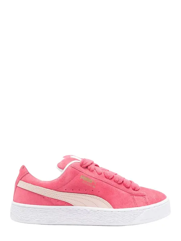 PUMA Suede Xl Sneakers - Pink