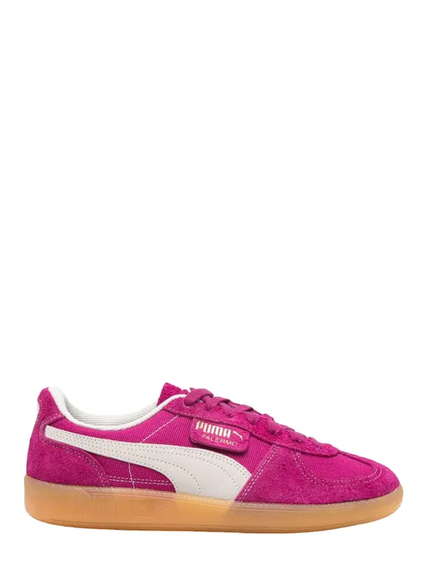 PUMA Palermo Vintage Sneakers - Pink