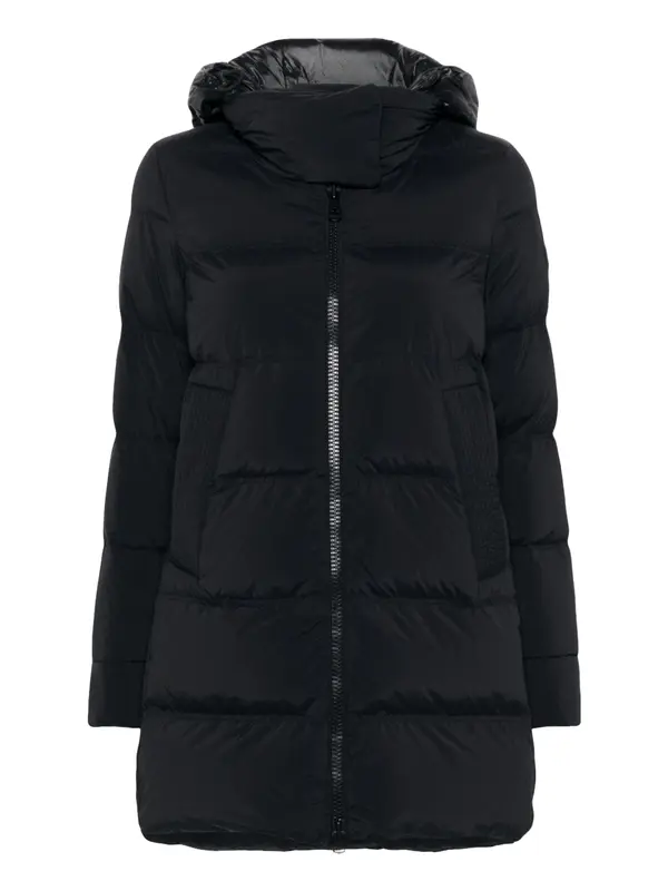 Peuterey Unix Ml Bmat Down Jacket - Black