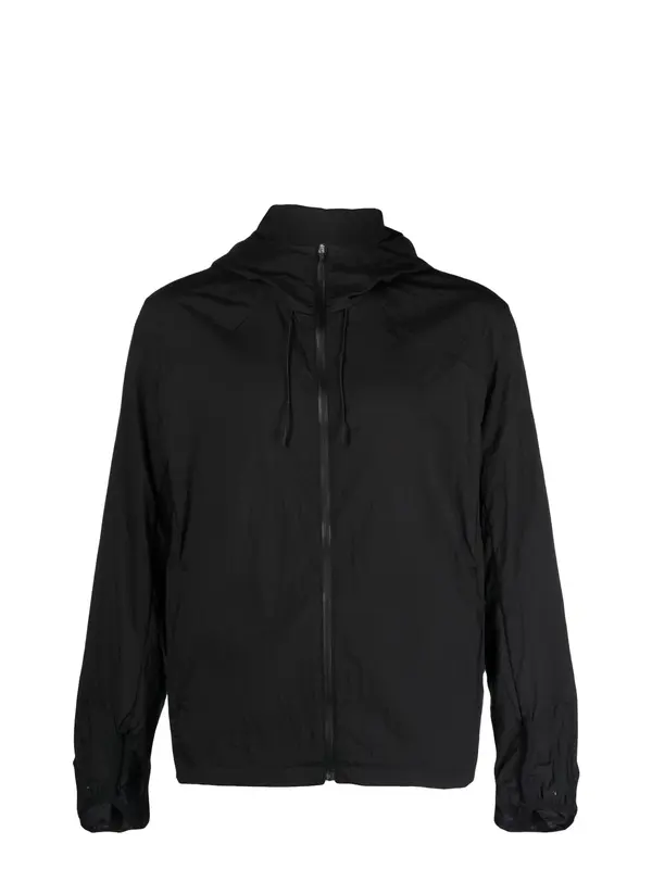 POST ARCHIVE FACTION 5.1 Technical Jacket Right - Black