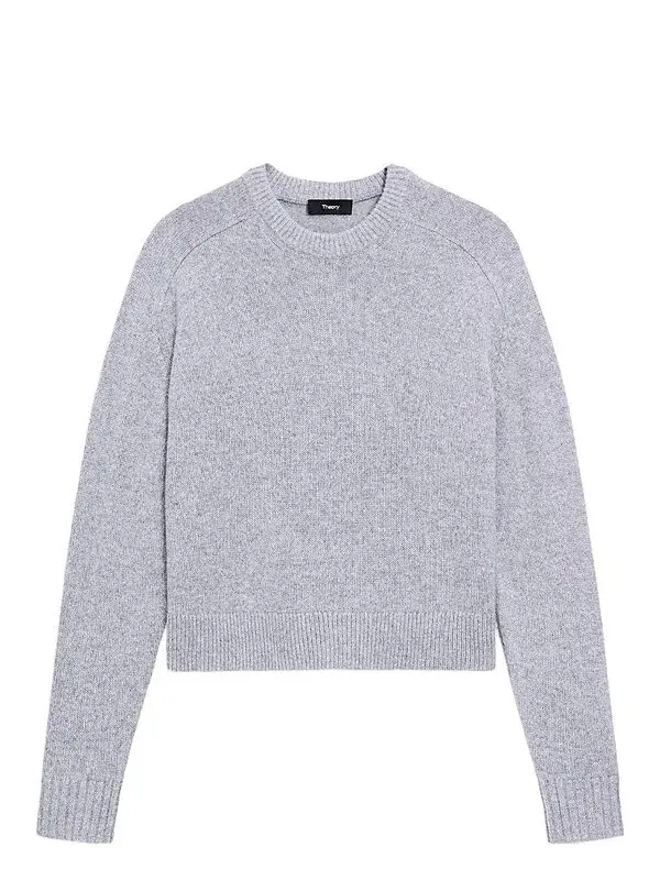 Theory Cashmere Sweater - Husky