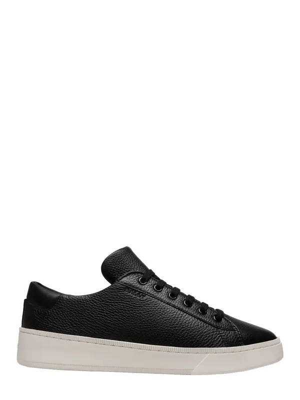 Bally Raise Sneakers - Black