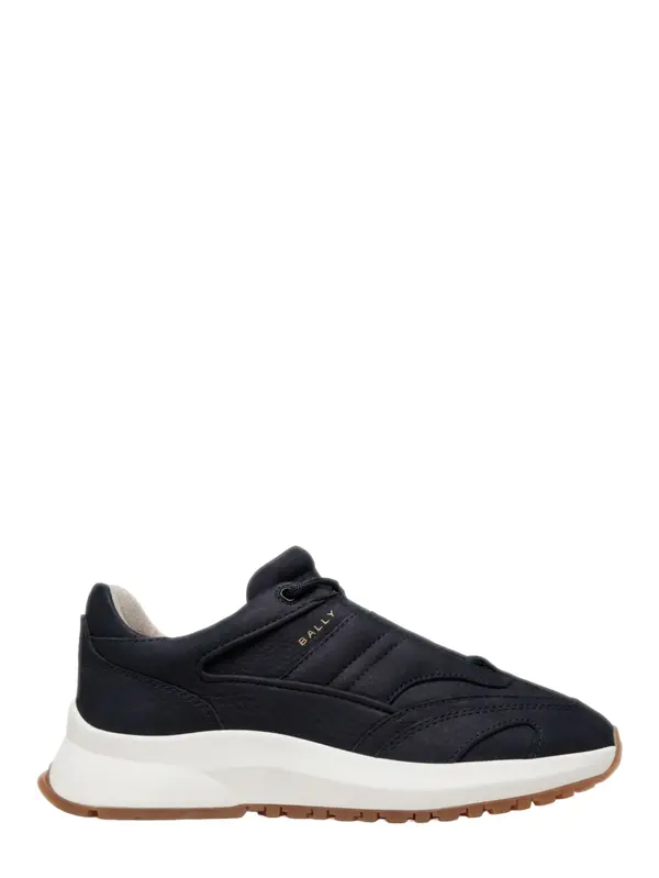 Bally Outline Sneakers - Blue