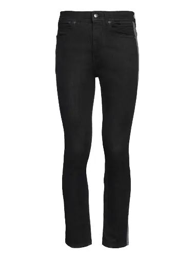Neil Barrett Skinny Fit Jeans - Black