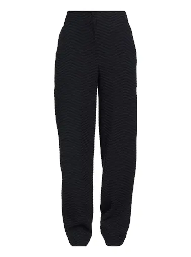 Emporio Armani Tapered Pants - Blue