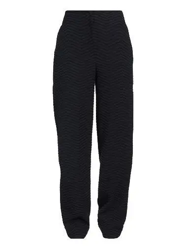 Emporio Armani Tapered Pants - Midnight Blue
