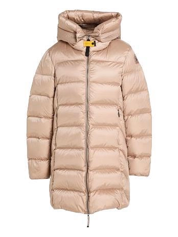 PARAJUMPERS Down Puffer Coat - Beige