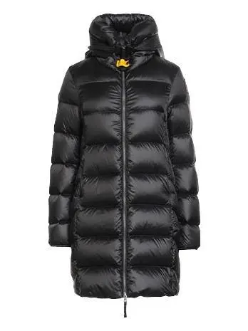 PARAJUMPERS Puffer Coat - Black