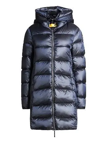 PARAJUMPERS Puffer Coat - Blue