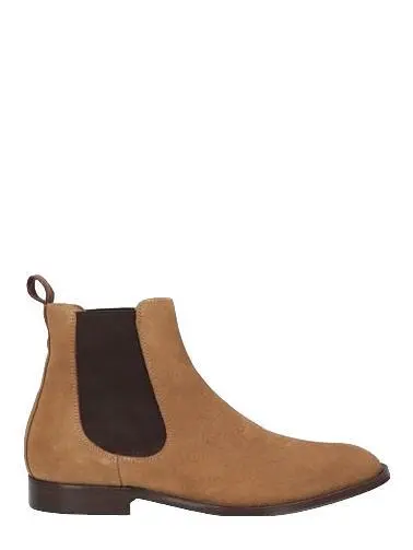 HACKETT Ankle Chelsea Boots - Beige