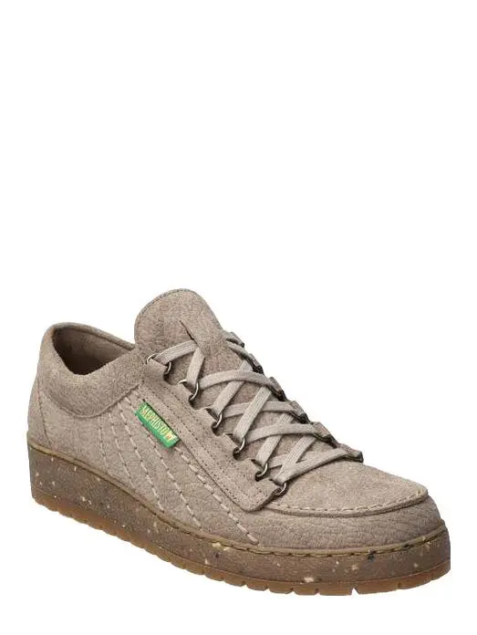Mephisto Rainbow Sneaker - Warm Grey