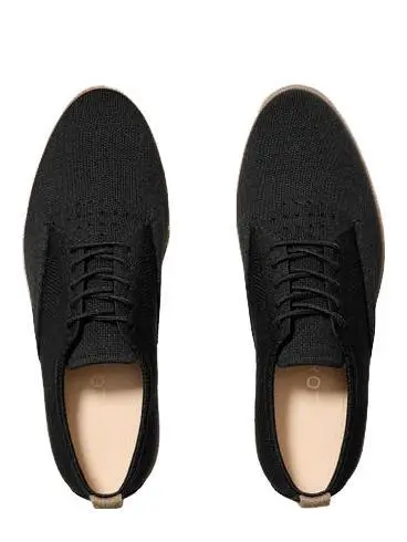 Rothy's The Oxford - Black