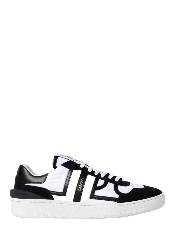 LANVIN Sneakers - White
