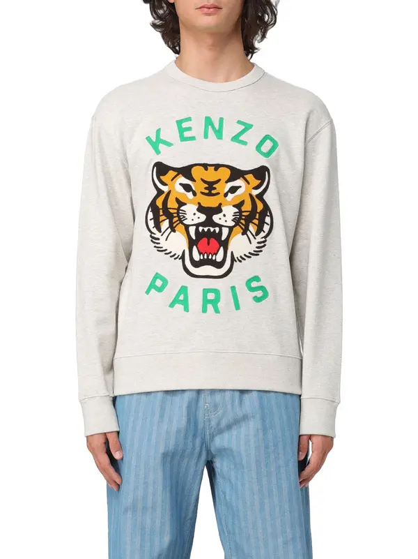Kenzo Sweatshirt - Grey