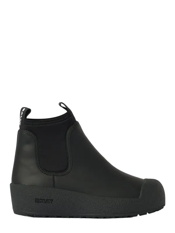 Bally Chelsea Boots - Black