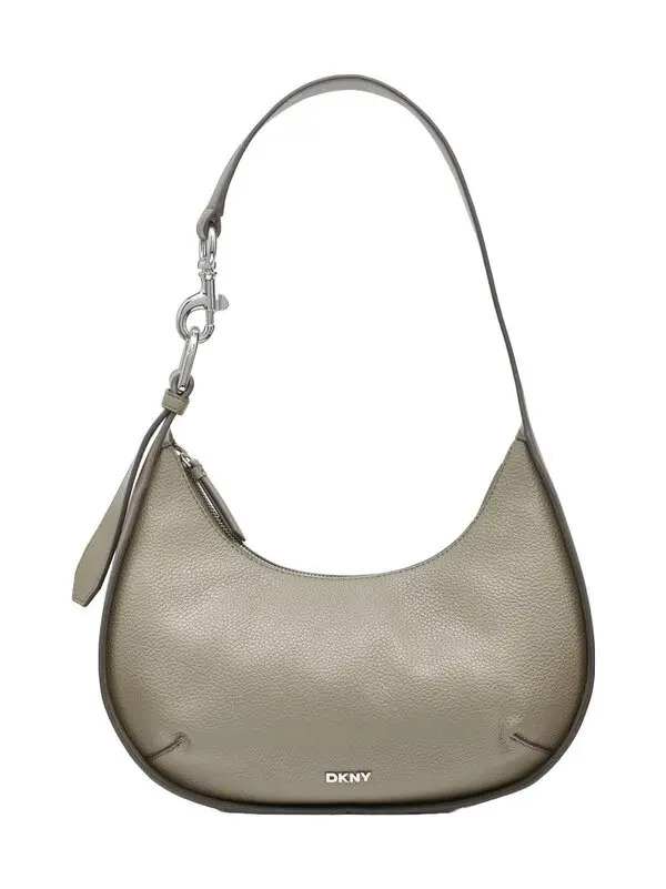 Dkny Thyme Hobo Bag - Utility Green
