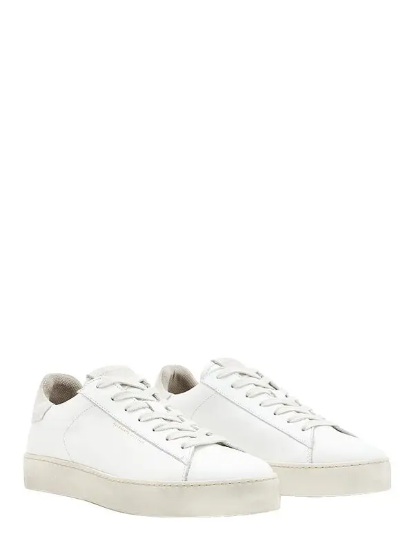 ALLSAINTS Shana Sneakers - White