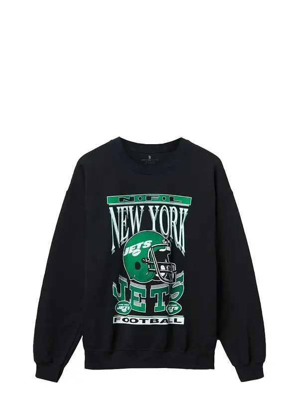 Junk Food Clothing Nfl Crew - New York Jets