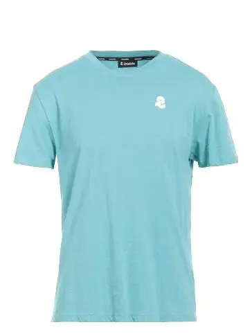 INVICTA T-shirt Size Cotton - Blue