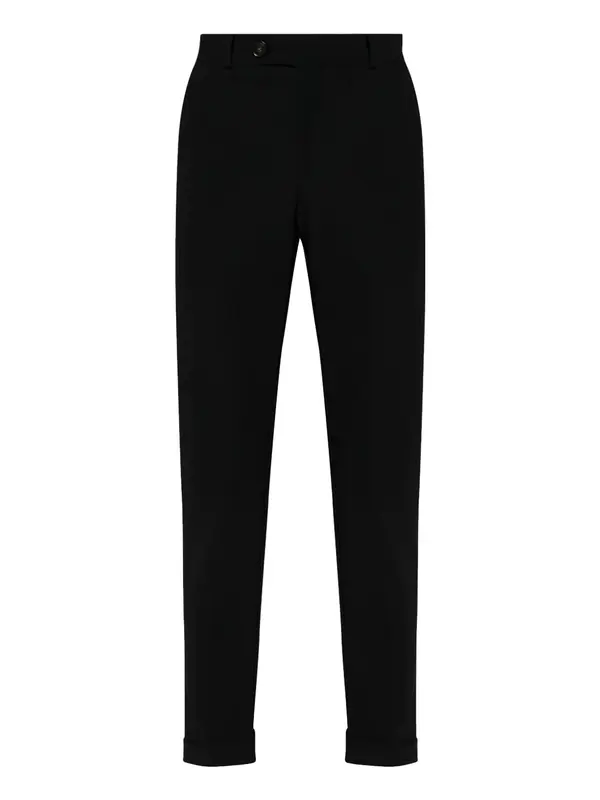 RRD Winter Chino Pants - Black