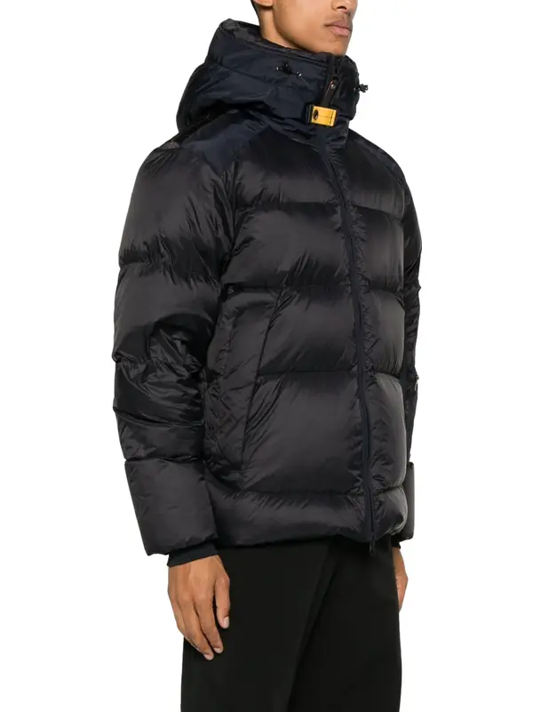 PARAJUMPERS Tyrik Puffer Jacket - Blue