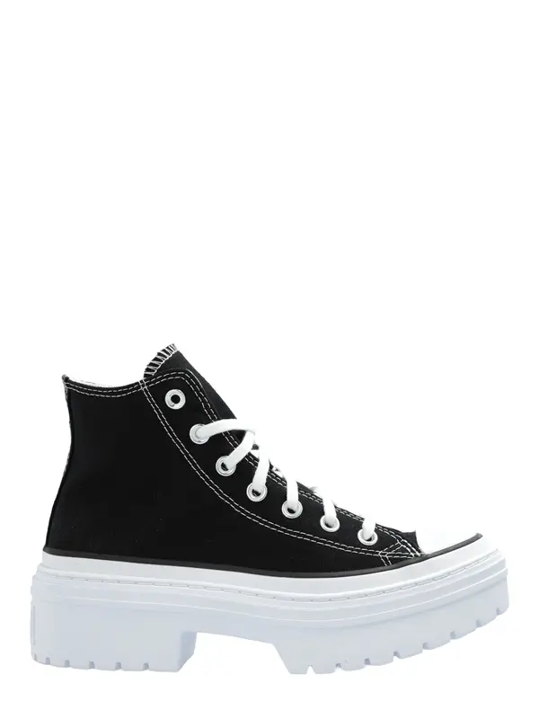 CONVERSE Cta High Top Sneakers - Black